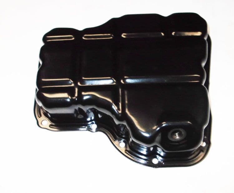 For Mitsubishi Outlander Mk1 Cu2W/Cu5W 2 0P / 2 4P Engine Oil Sump Pan ...