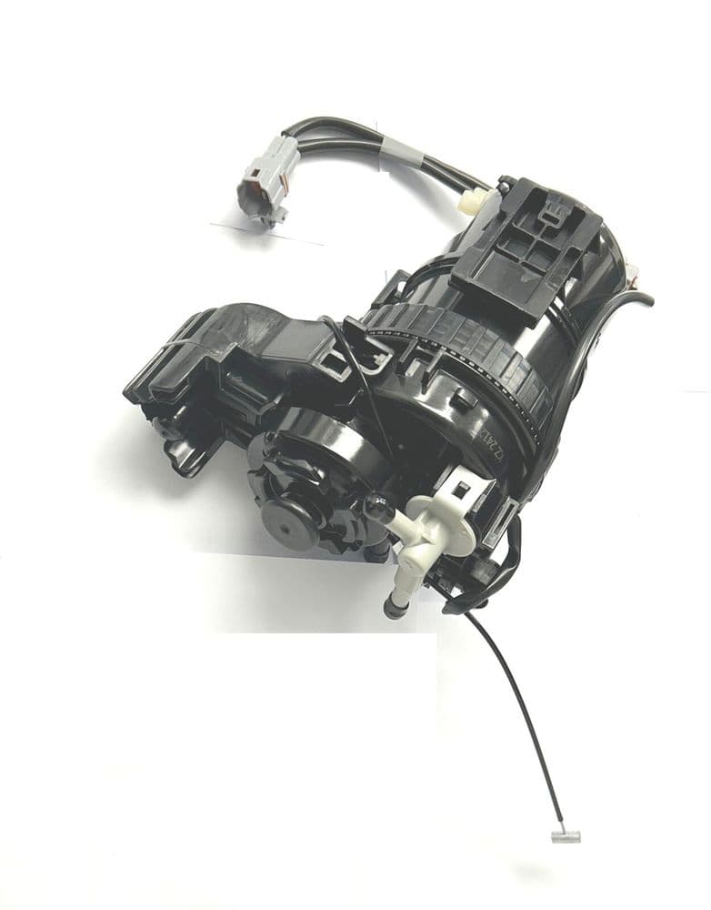 For Toyota Hilux Revo Mk8 Pick Up Gun126 2 8Td Fuel Filter Primer ...