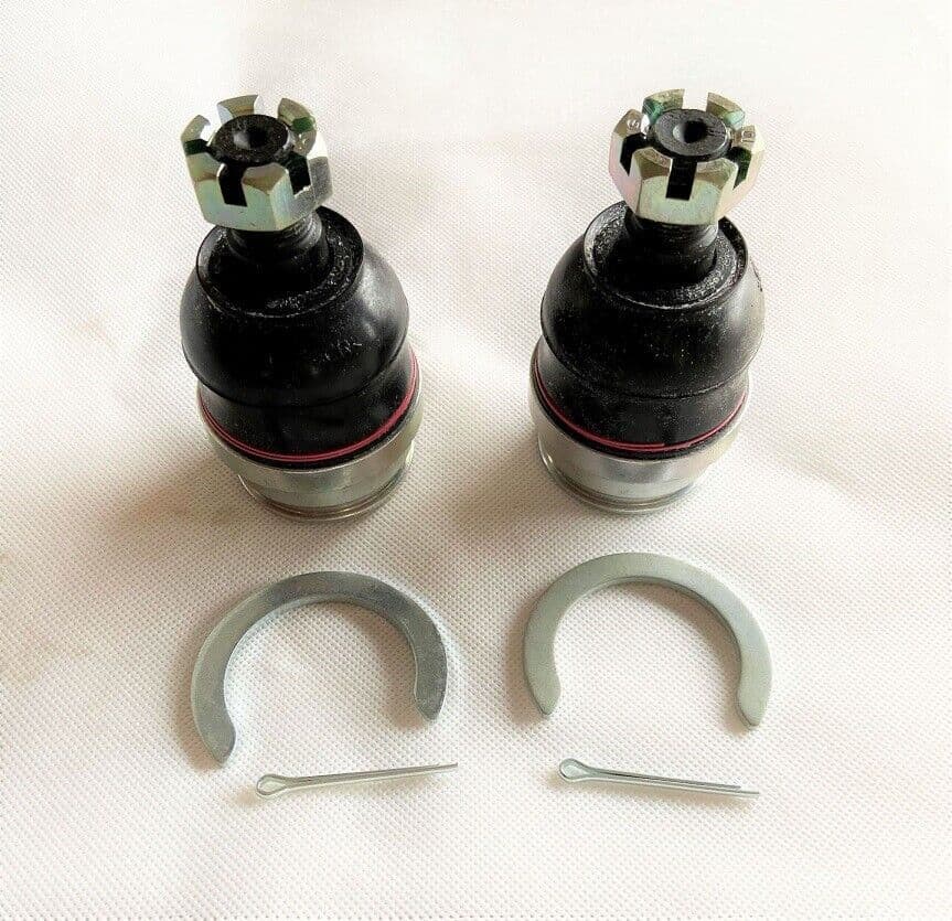 TOYOTA LAND CRUISER KDJ120 /150 3.0TD FRONT SUSPENSION LOWER BALL ...