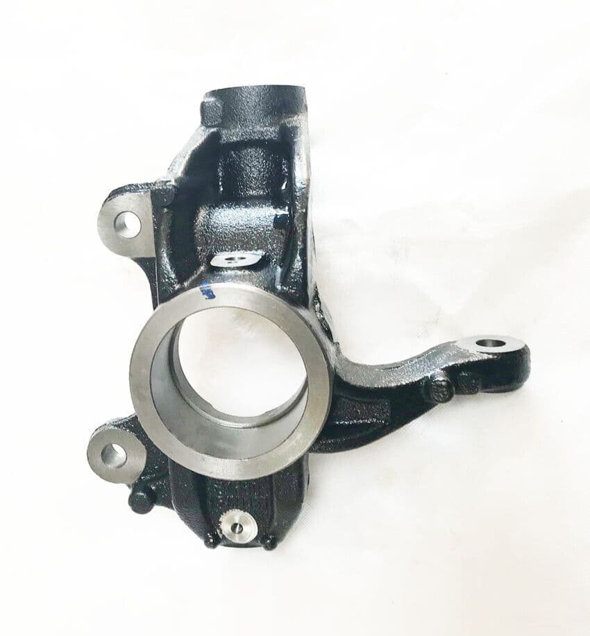 FORD MONDEO MK4 S-MAX (2006-2014) FRONT L/H KNUCKLE HUB BEARING CARRIER