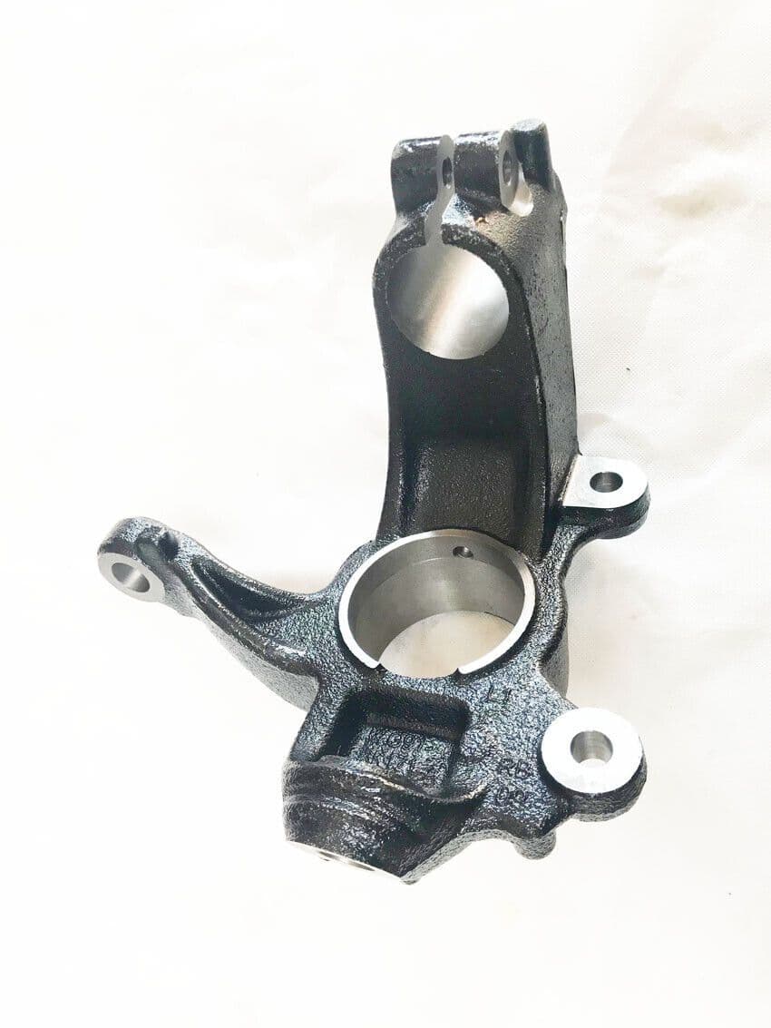 FORD MONDEO MK4 S-MAX (2006-2014) FRONT L/H KNUCKLE HUB BEARING CARRIER
