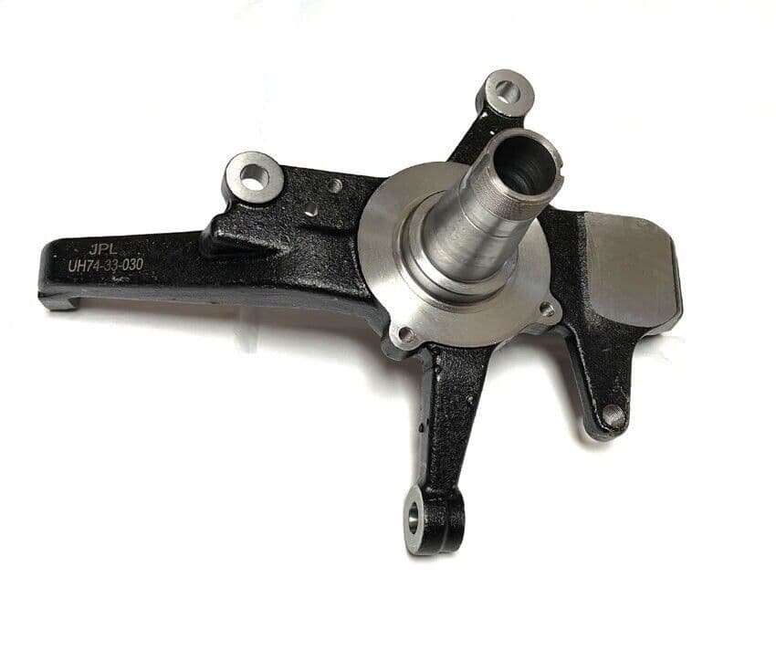 FORD RANGER 2.5TD 4X4 (1998-06/2002 ONLY) FRONT STEERING KNUCKLE ...