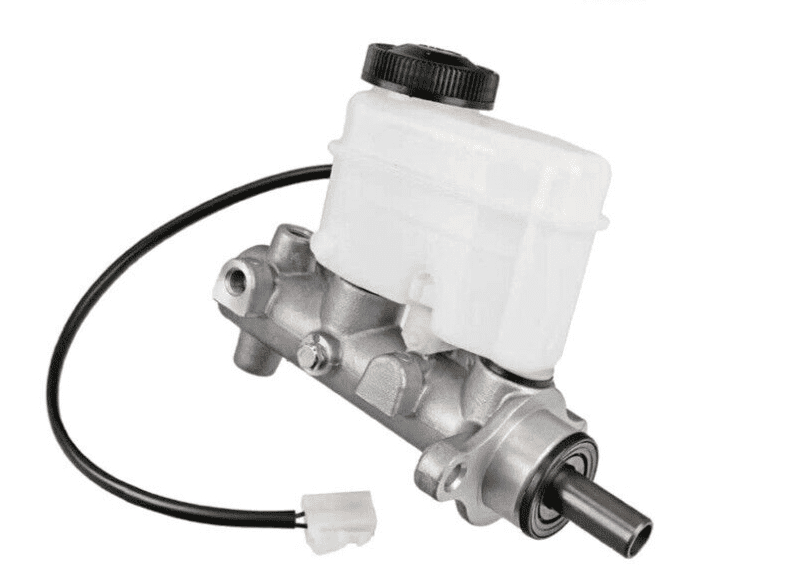 FORD RANGER ER24 2.5TD /ER28 2.9D BRAKE MASTER CYLINDER 12 VALVE 1999 ...