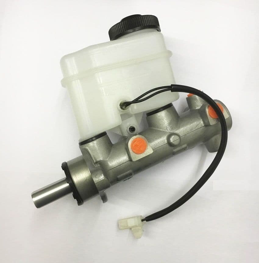 FORD RANGER ER24 2.5TD /ER28 2.9D BRAKE MASTER CYLINDER 12 VALVE 1999 ...