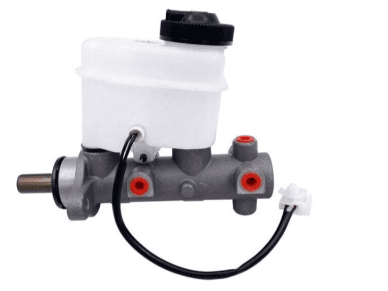 FORD RANGER ER24 2.5TD /ER28 2.9D BRAKE MASTER CYLINDER 12 VALVE 1999 ...