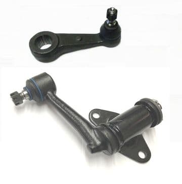 IDLER ARM & PITMAN ARM