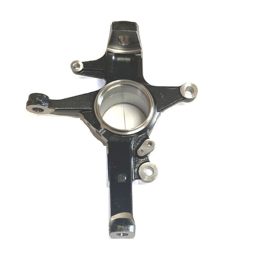 FORD RANGER ER61 2.5TD / ER69 3.0T (2006+) FRONT STEERING HUB KNUCKLE ...