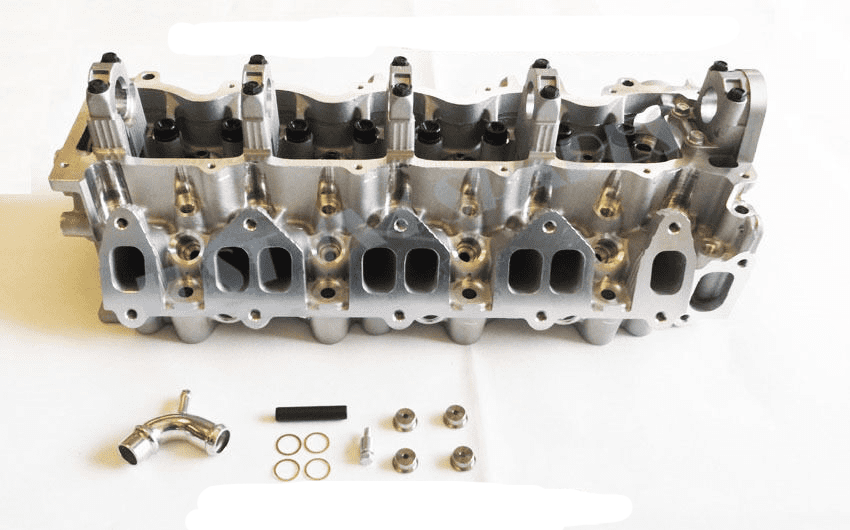 Ford Ranger Mazda Bongo B2500 Friendee Frieda 2.5TD WL - Engine ...