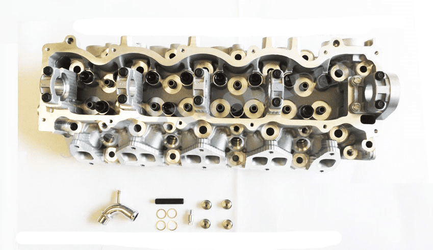 Ford Ranger Mazda Bongo B2500 Friendee Frieda 2.5TD WL - Engine ...