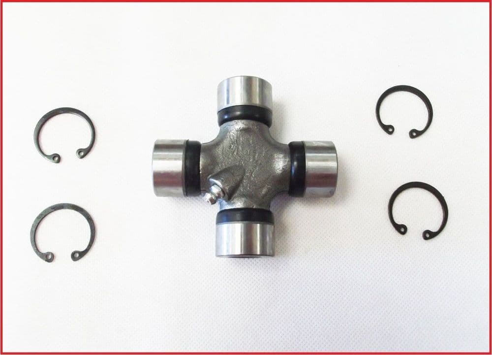 FORD RANGER PICK UP ER24-2.5TD (1999+); - REAR PROPSHAFT UNIVERSAL ...