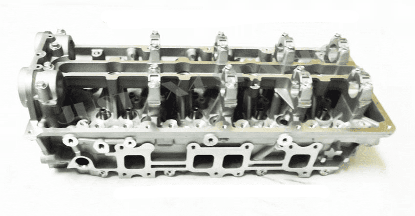 FORD RANGER PICK UP ER61 2.5TD WE 16V (2006-2011) ENGINE CYLINDER HEAD BARE