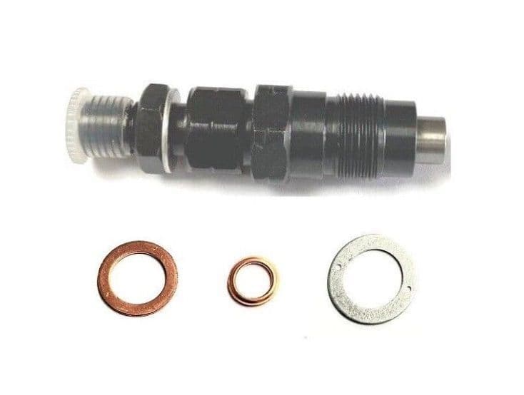 FORD RANGER2.5TD / MAZDA B2500 2.5TD WL ENGINE (1998+) NEW INJECTOR X 1