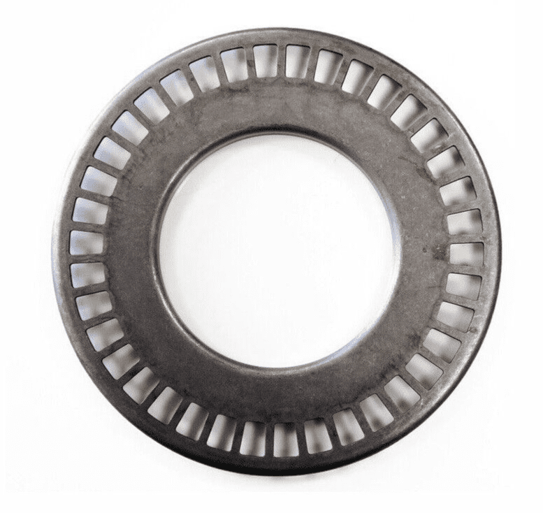 FRONT ABS ROTOR SENSOR RING FOR ISUZU DMAX D-MAX RODEO 3.0TD/2.5TD 2003 ...