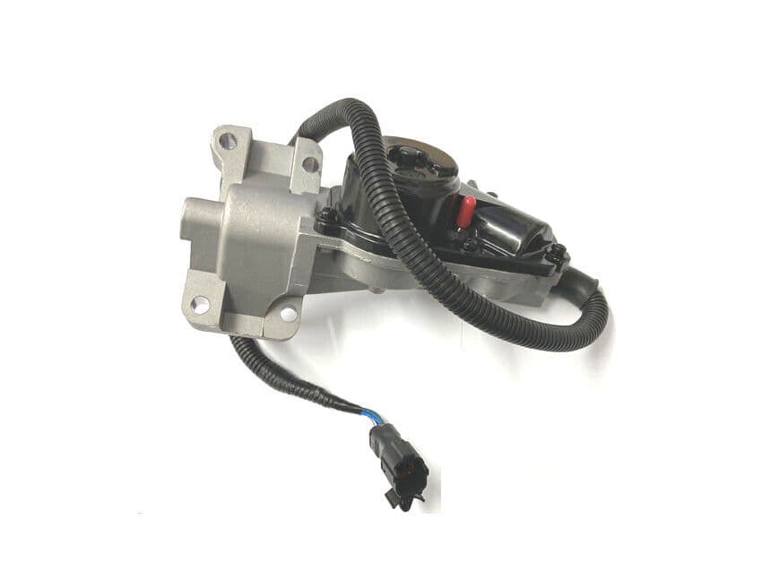 ISUZU D-MAX / RODEO PICK UP TFS85 3.0TD 2005+ FRONT AXLE ACTUATOR ASSY