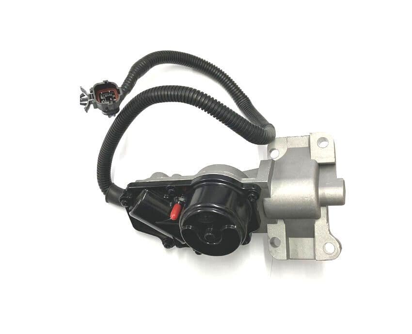 ISUZU D-MAX / RODEO PICK UP TFS85 3.0TD 2005+ FRONT AXLE ACTUATOR ASSY