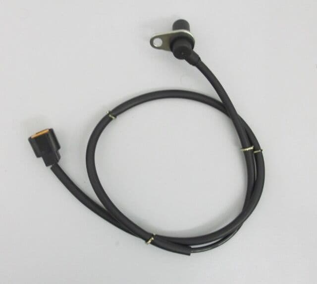 FRONT L/H ABS ANTI SKID SENSOR FOR MITSUBISHI PAJERO SHOGUN 3.2DiD ...