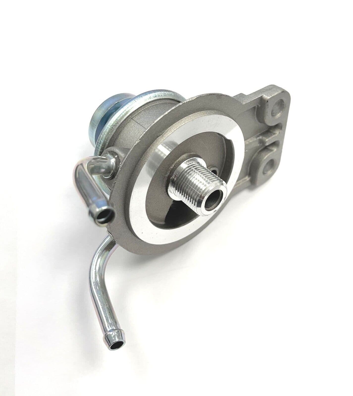 FUEL DIESEL LIFT PUMP PRIMER FOR MITSUBISHI PAJERO SHOGUN 2.5 2.8 4D56/4M40