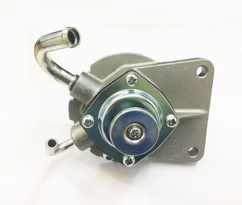 FUEL FILTER BODY PRIMER LIFT PUMP for MITSUBISHI L200 2.5 DID KB4T 2006 ...