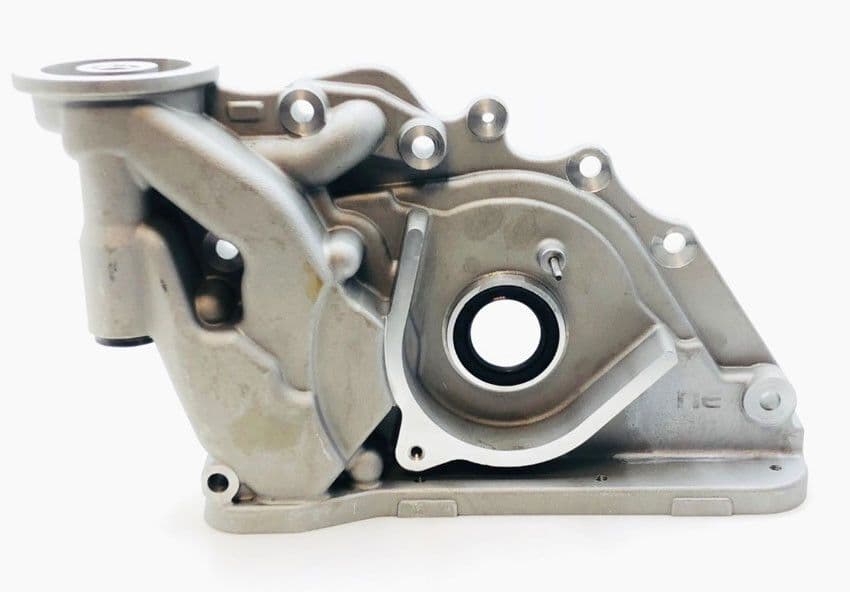 HYUNDAI SANTA FE SONATA 2.2 CRDI 2.CRDI - D4EB (2006+) ENGINE OIL PUMP