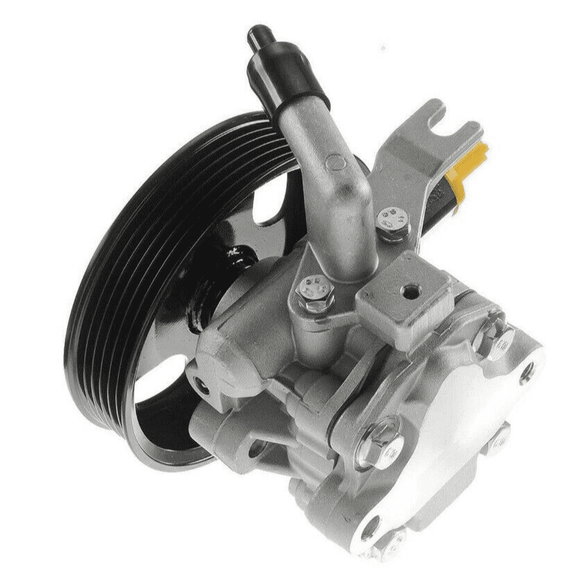 HYUNDAI TUCSON & KIA POWER STEERING PUMP 57100-2E200 2.0 CRDi 1991ccm ...