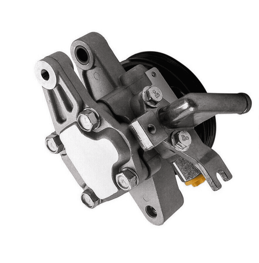 HYUNDAI TUCSON KIA SPORTAGE CERATO 2.0L G4GC (2004-2009) POWER STEERING ...