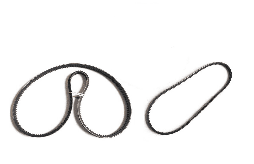 ISUZU BIGHORN 3.1TD-UBS69 IMPORT (1992+) 1 X ENGINE FAN/ALTERNATOR + 1 ...