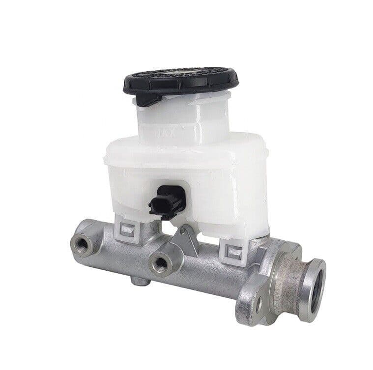 ISUZU D-MAX / DANVER / RODEO 2.5TD / TFS77 3.0TD BRAKE MASTER CYLINDER ...