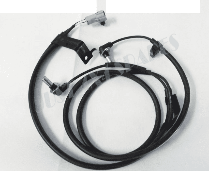 ISUZU D-MAX PICK UP TFS77 3.0TD 07/03-08/06 REAR ABS SPEED SENSOR R/H ...