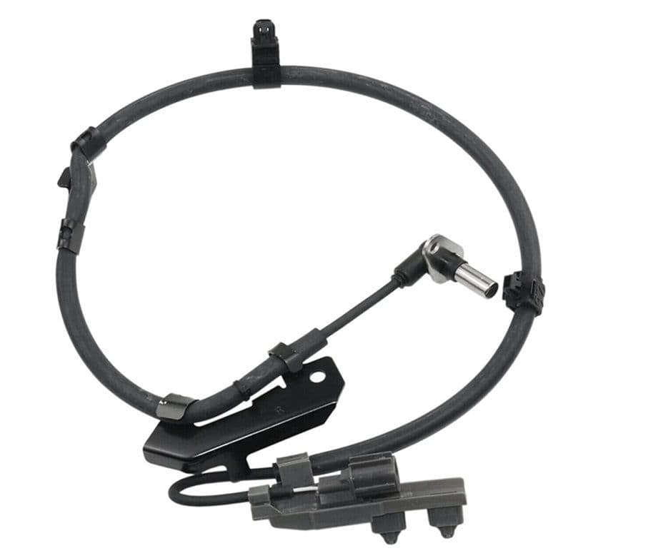 ISUZU D-MAX PICK UP TFS77 3.0TD (07/2003-08/2006) FRONT R/H ABS SPEED ...