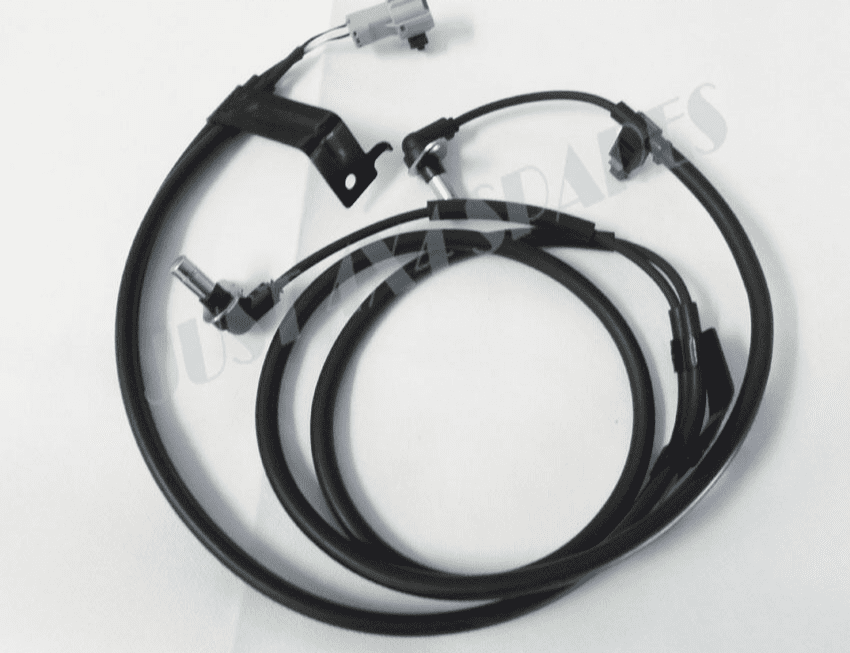 ISUZU D-MAX PICKUP TFS85 3.0TD 2005-07/2012 REAR ABS SPEED SENSOR R/H ...