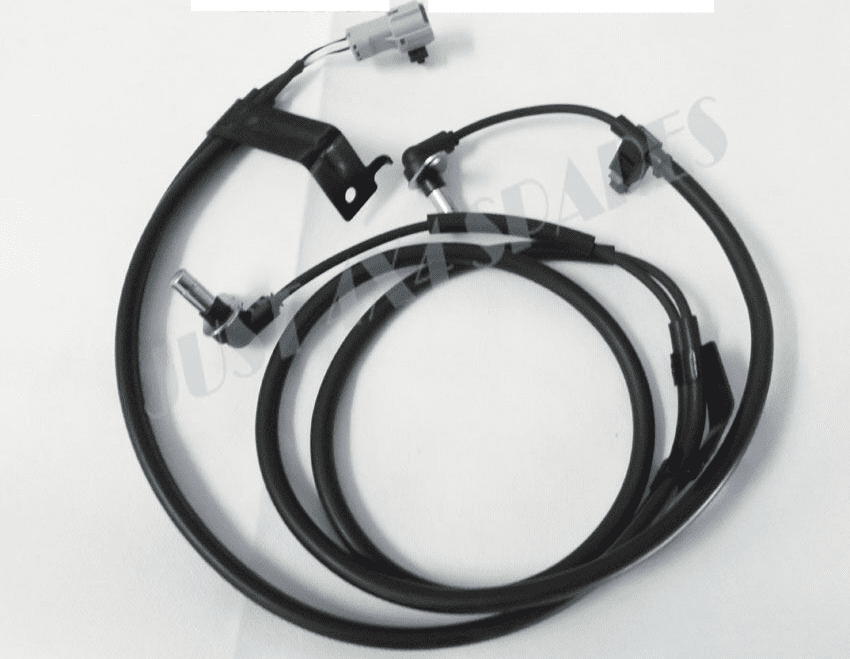 ISUZU D-MAX / RODEO 2.5TD / 3.0TD 2003+ REAR LEFT or RIGHT ABS SPEED SENSOR