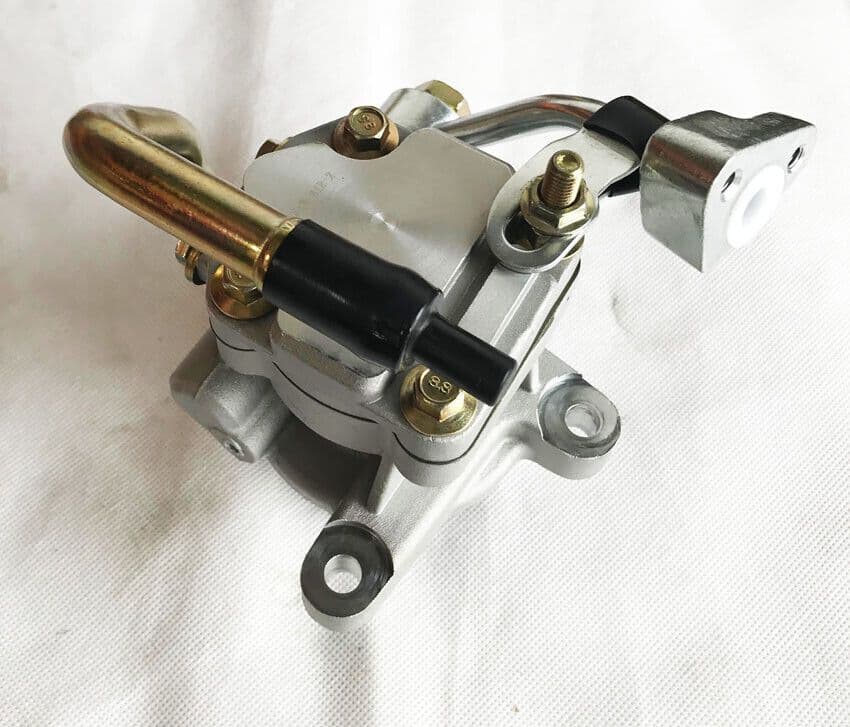 ISUZU D-MAX/RODEO 2.5TD PICK UP TFS86 (08/2006-2012) NEW POWER STEERING ...