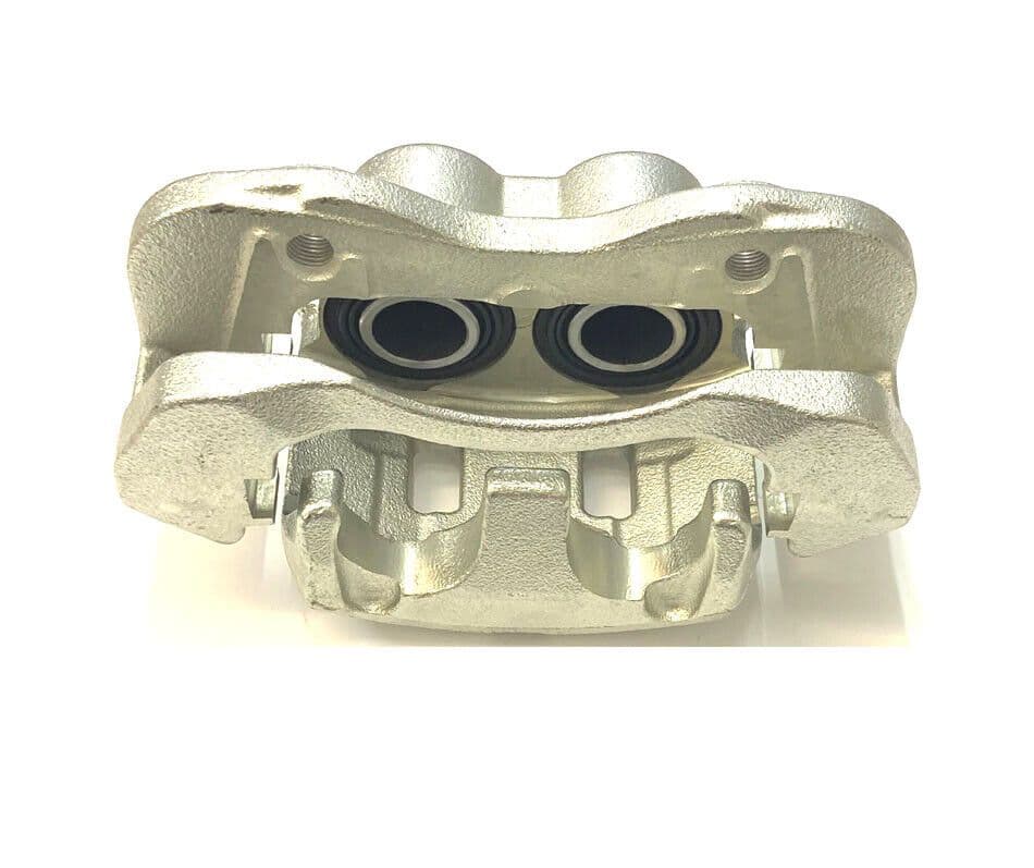 ISUZU D-MAX / RODEO 2.5TD PICK UP TFS86 (08/2008 ON) FRONT BRAKE ...