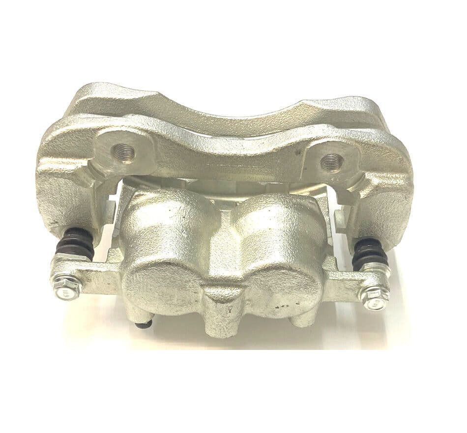 ISUZU D-MAX / RODEO 2.5TD PICK UP TFS86 (08/2008 ON) FRONT BRAKE ...