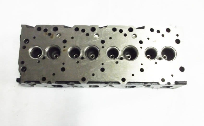 Isuzu D-Max/Rodeo 3.0TD TFS77 4JH1 (2003-2006) Engine Cylinder Head Bare