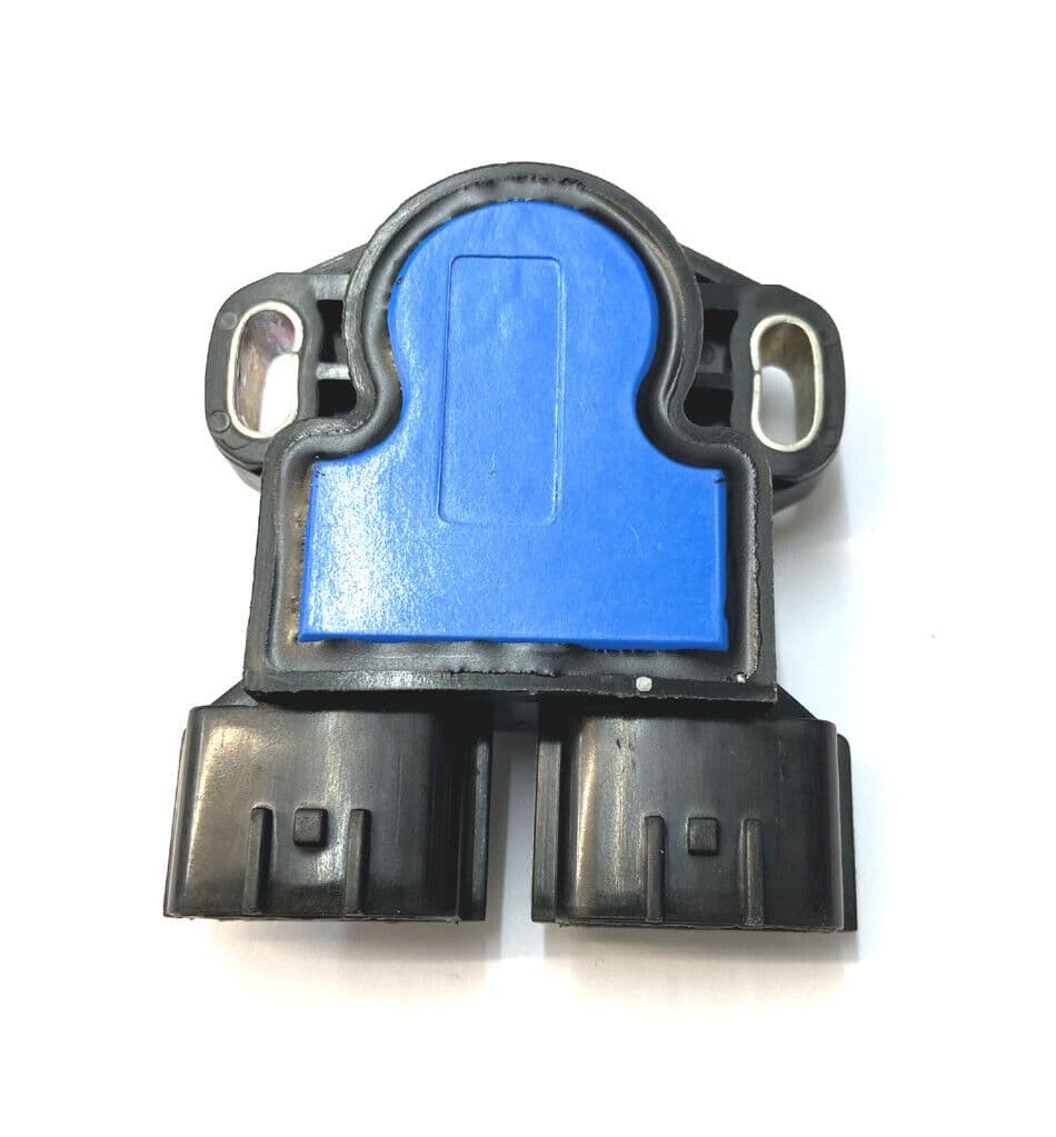 ISUZU D-MAX RODEO 3.0TD TFS77 4JH1 (2003-2006) ENGINE THROTTLE POSITION ...