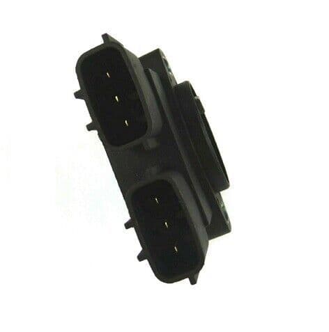 ISUZU D-MAX RODEO 3.0TD TFS77 4JH1 (2003-2006) ENGINE THROTTLE POSITION ...