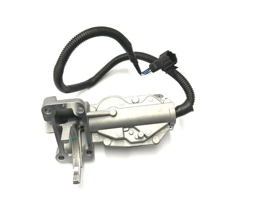 ISUZU D-MAX / RODEO PICK UP TFS77 3.0TD 11/2004+ FRONT AXLE ACTUATOR ASSY