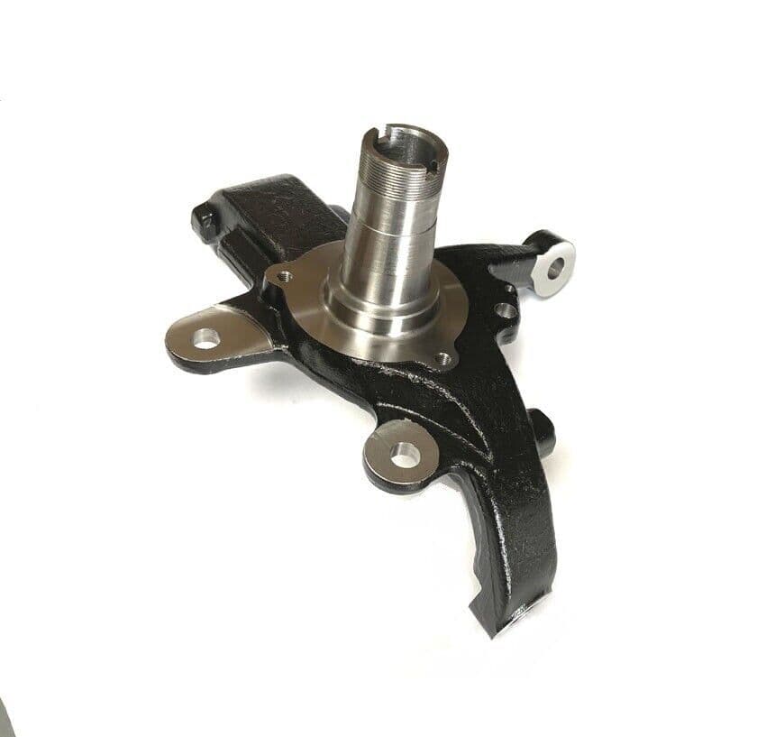 ISUZU DMAX TFS86TT 2.5 TWIN TURBO 2012+ FRONT HUB BEARING KNUCKLE ...