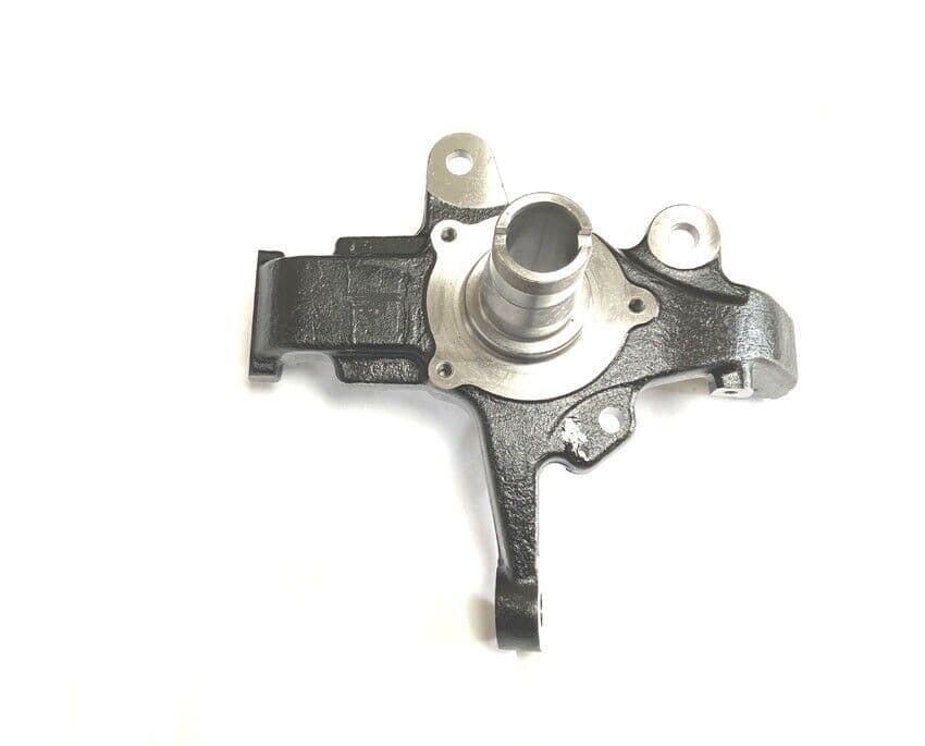 ISUZU DMAX TFS86TT 2.5 TWIN TURBO 2012+ FRONT HUB BEARING KNUCKLE ...