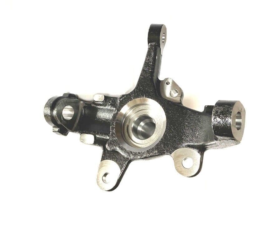 ISUZU DMAX TFS86TT 2.5 TWIN TURBO 2012+ FRONT HUB BEARING KNUCKLE ...