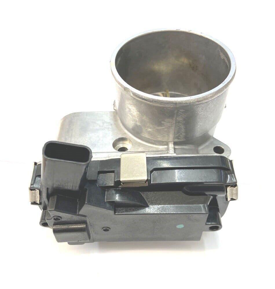 ISUZU DMAX TFS86TT 2.5 TWIN TURBO (2012 On) ENGINE THROTTLE BODY NEW