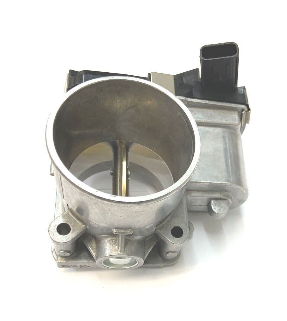 ISUZU DMAX TFS86TT 2.5 TWIN TURBO (2012 On) ENGINE THROTTLE BODY NEW