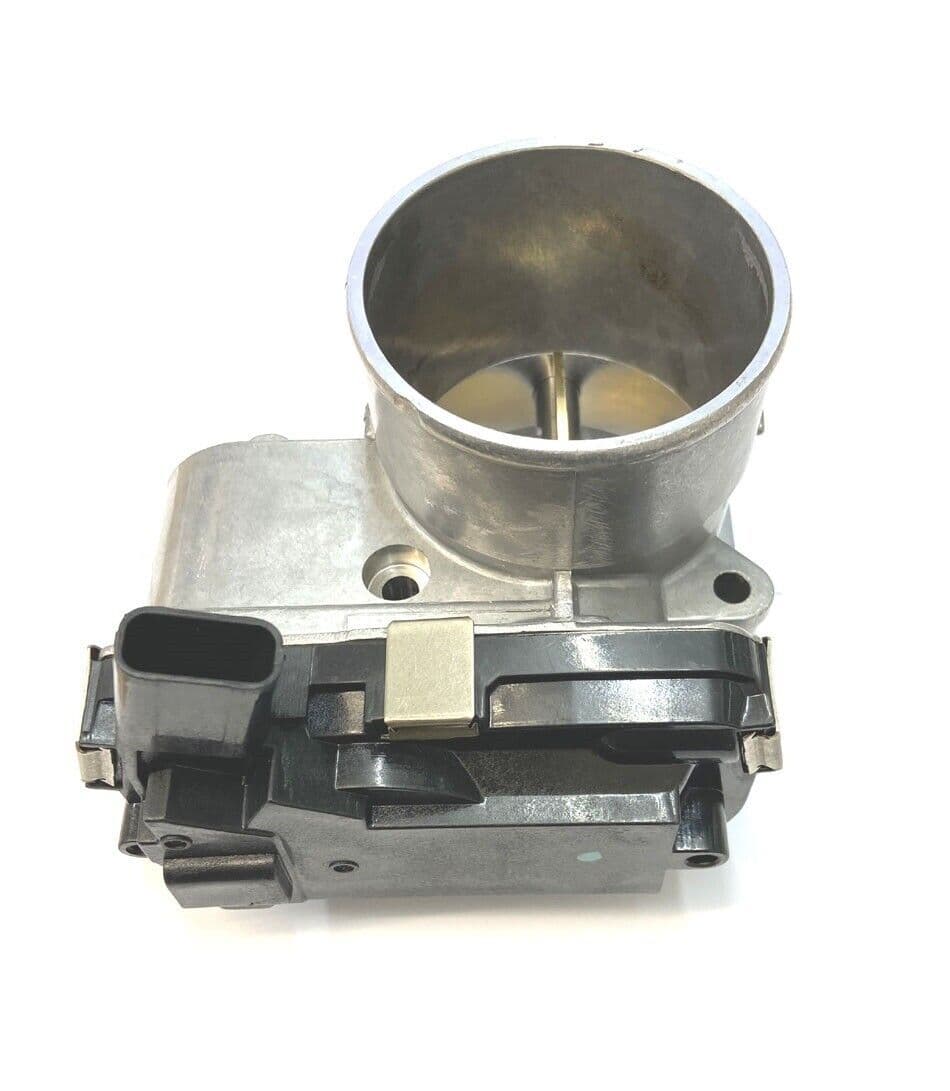 ISUZU DMAX TFS86TT 2.5 TWIN TURBO (2012 On) ENGINE THROTTLE BODY NEW