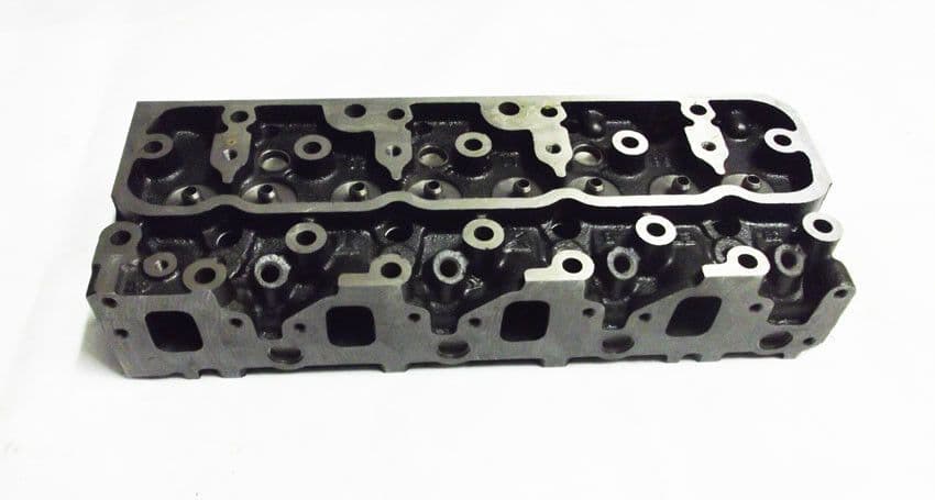 Isuzu NKR 3.5Tonne 3.0TD - 4JH1 (2003-2006) New Engine Cylinder Head Bare