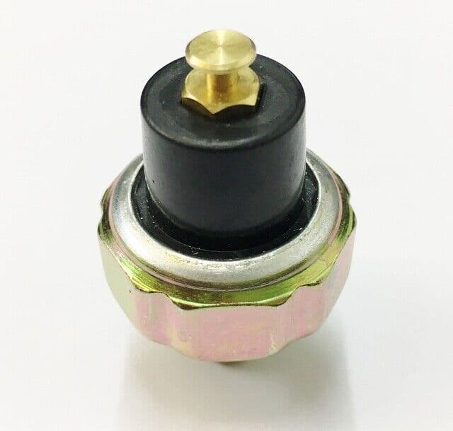 ISUZU TROOPER 2.8TD UBS55 4JB1 (1988-1992) ENGINE OIL PRESSURE SWITCH ...