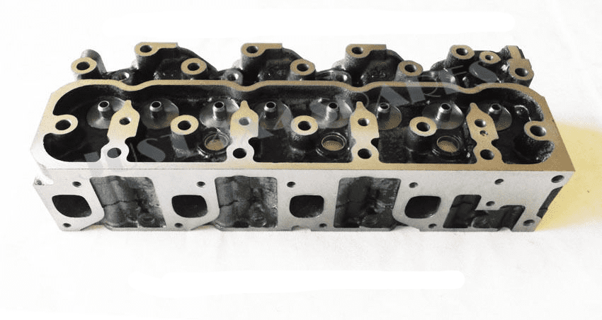 ISUZU TROOPER / BIGHORN / MONTERY UBS69 3.1TD 4JG2 1992+ ENGINE ...