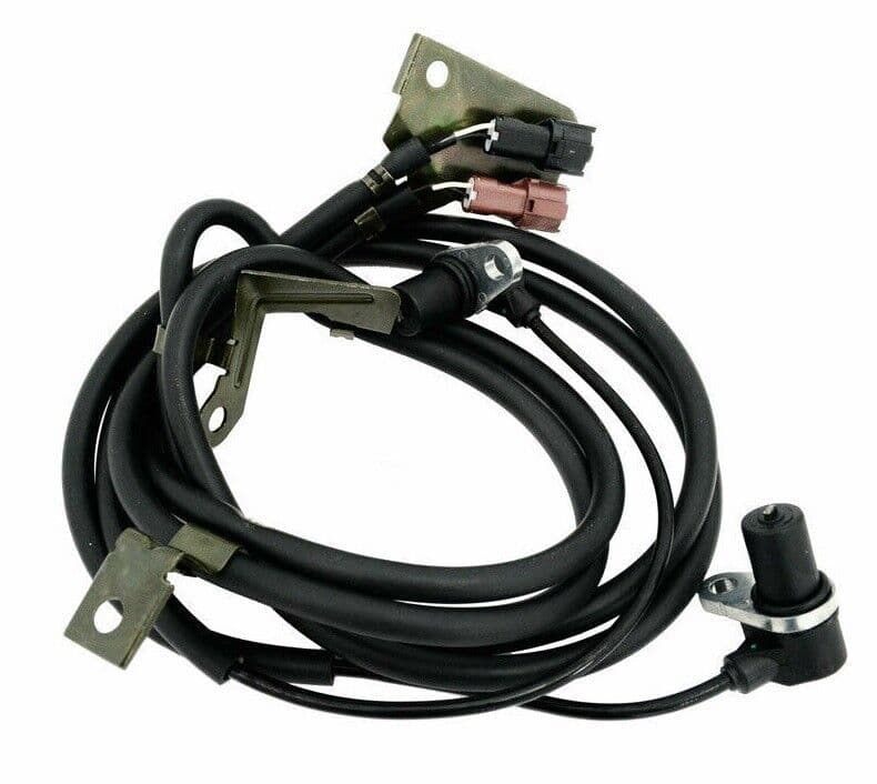 ISUZU TROOPER UBS73 3.0TD 4JX1 1998-2004 REAR ABS SPEED SENSOR LH or RH