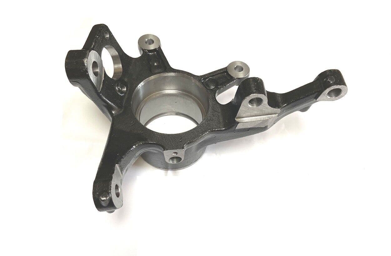 LAND ROVER RANGE ROVER L322 MK3 3 0D 4X4 03-09 FRONT HUB BEARING ...