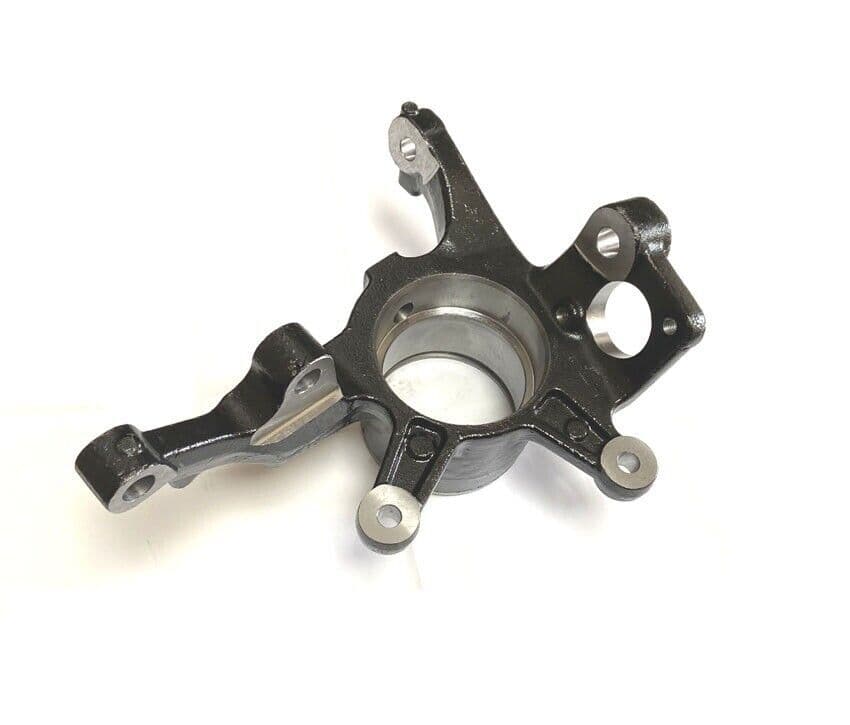 LAND ROVER RANGE ROVER L322 MK3 3.0D 4X4 03-09 FRONT HUB BEARING ...